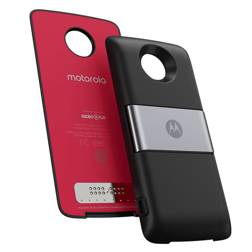 Motorola – Motorola