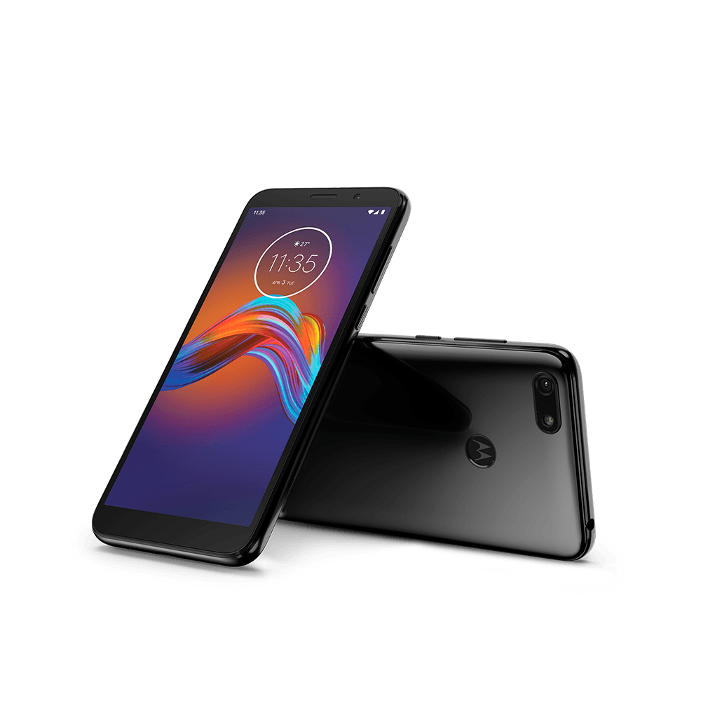 Smartphone Motorola Moto E6 Play Dual Chip Android 9 Tela 5.5" 32GB ...