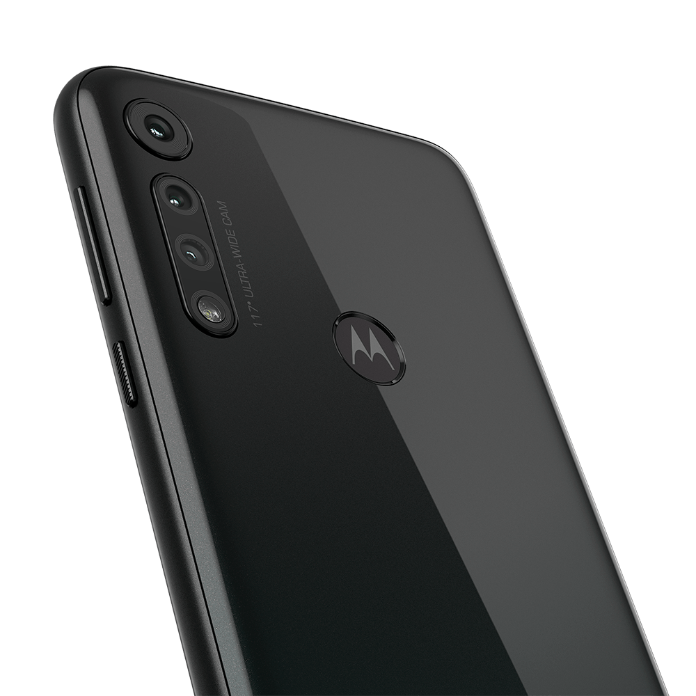 Smartphone Motorola Moto G8 Play Dual Chip Android 9 Tela 6.2" 32GB ...